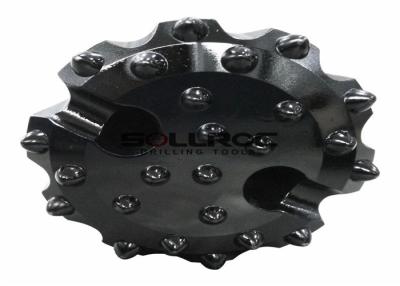 中国 鉱山 高気圧掘削ツール 凸面弾道ボタン SD8 8' DTHビット 販売のため