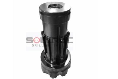 中国 6インチ高性能DTHドリリングツール COP66 穴のハンマービットダウン 販売のため