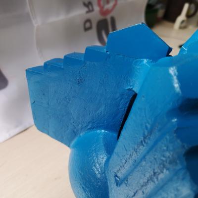 Κίνα 203mm Drag Drill Bit Τρία Φτερά API 3 1/2 