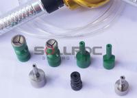 Cina King Sandrive Atlas Copco Tipo Diamante Tazze di macinatura Pin For Bit Grinder in vendita