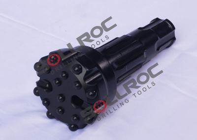 중국 아래로 구멍 도구 5 인치 DTH 선크 SD5를 위한 드릴 비트 우수한 성능 판매용