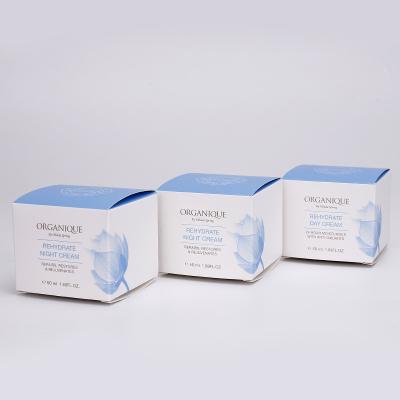 Cina scatole d'imballaggio cosmetiche di 350gsm FSC in vendita