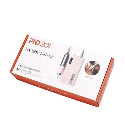 China Custom Foldable CCNB Paper Shipping Box For Electronic Products for sale