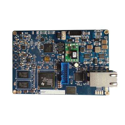 China 1.8mm High Control Industrial PCBA Electronic Assembly For Robotic Arms for sale