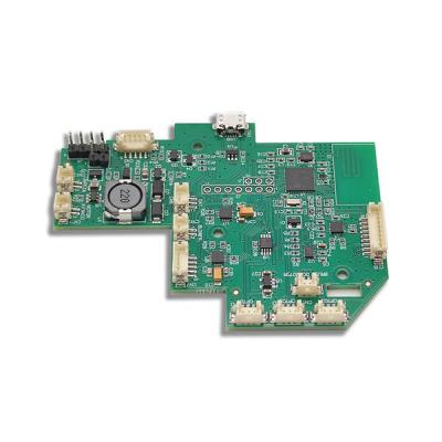 China SMT High Precision Medical PCBA Printed Circuit Board Assy For Diagnostic Equipment for sale