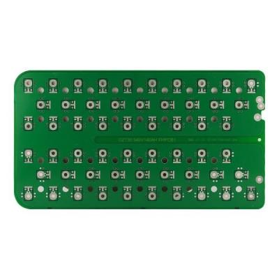 China OEM and ODM 4 Layer PCB Board Multilayer Circuit Board Assembly for sale