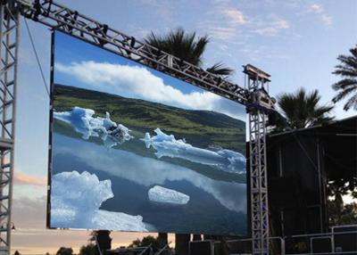 Cina La fase Hd LED locativo di P3.91 P4 P4.81 P3 visualizza la video parete 3840HZ in vendita