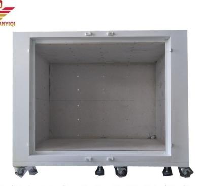 China CF8359A Dispositivo de ensaio de temperatura máxima para materiais de isolamento térmico à venda