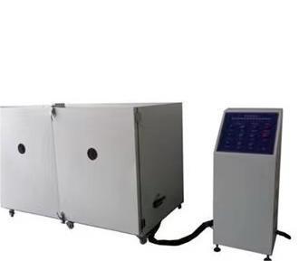 China CF8359A Dispositivo de ensaio de temperatura máxima para materiais de isolamento térmico à venda