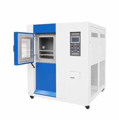 Cina EIA 364-32 Camera di prova per scosse termiche Tre camere Tipo 150L Specifica in vendita