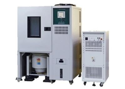 China Three Comprehensive Testing Machine, the System Complies With MIL STD, GB, JIS, JEDEC, IEC and Other test Specifications for sale