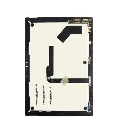 China Factory Hot Sales Display Lcd Screen Display For Microsoft Surface Pro 4 1724 Lcd Monitors Panel Component for sale