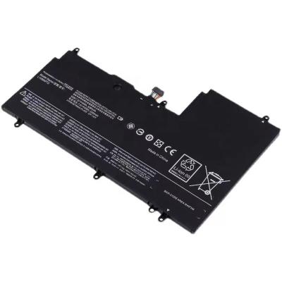 China Factory OEM L14M4P72 Replacement Laptop Battery Pack in Stock for Lenovo Yoga 3 1470 and L14S4P72 Laptops for sale