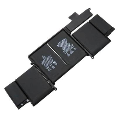China OEM Factory Laptop Battery A1582 for Apple Macbook Pro 13 A1502 2015 in Stock for sale