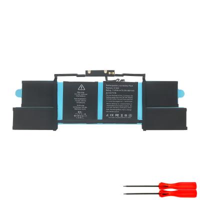 China Factory OEM 6667mAh/76Wh Laptop Battery A1820 for Apple A1707 Macbook 2016 Year Macbook Pro 15 - A1820 for sale