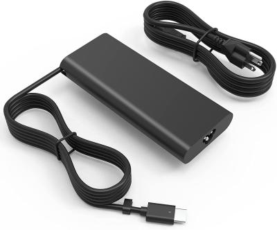 China 90W USB Type C AC Power Adapter Laptop Charger for Dell XPS 13 Precision 3540 Latitude 3400 0TDK33 Laptops Notebook Power Supply for sale