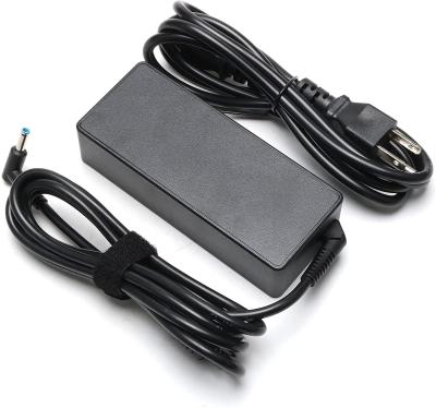 China Factory OEM 19.5V 90W Laptop Charger for HP 90W 19.V 4.62A Laptop AC Adapter for HP Pavilion 14 PPP012D-S 709986-003 710413-001 for sale