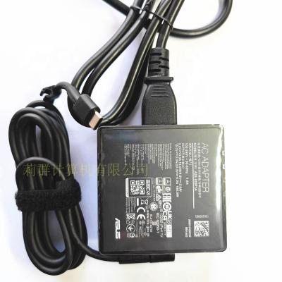 China Factory Supplier ROG 20V 5A 100W USB C AC Adapter 100W Type C Charger A20-100P1A for ASUS ROG Flow X13 Z13 GV301 GZ301 G533QM for sale