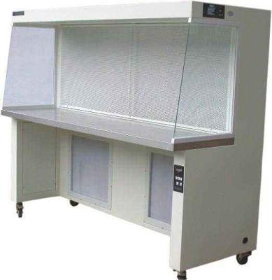 Cina Operating Room Hospital Class 100 Clean Bench Laminar Airflow Cabinet Hospital Class 100 Clean Bench Laminar Airflow Cabinet in vendita