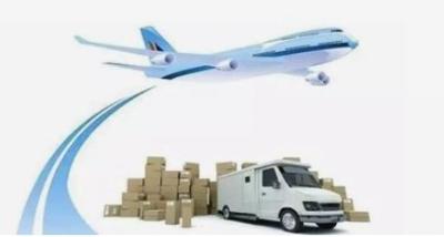 Cina Trasporti internazionali di merci aerei dalla Cina in tutto il mondo in vendita