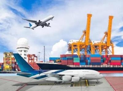 中国 中国からドバイへの国際貨物 イラン オマーン 航空 航海 貨物 FCL LCL 販売のため