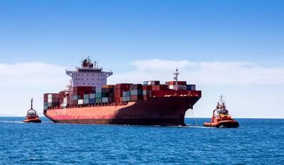 Cina Servizi di trasporto marittimo porta a porta DDP DDU Cina/Germania/Francia/Paesi Bassi/Svezia/Svizzera in vendita