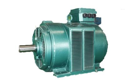 Cina motore della classe F IM B3 IP23 di 380V 50Hz per il compressore d'aria in vendita