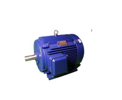 Cina Motore asincrono 5.5KW 10.6A di CA di alta efficienza di YE3 132S1-2 in vendita
