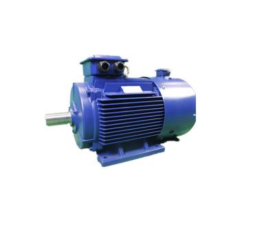 Cina Motore variabile 2950RPM di frequenza di bassa tensione di YVFE3 160M1-2 11kW 380V in vendita