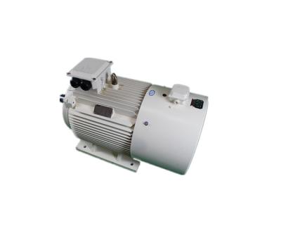 Cina Motore asincrono di bassa tensione di YVFE3 112M-2-4kW 47KG IC 416 che si raffredda in vendita