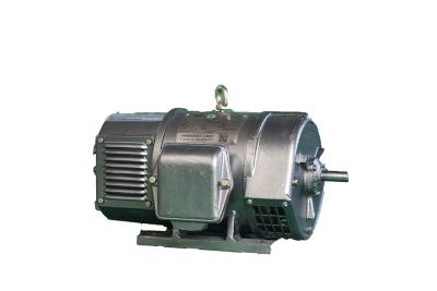 Cina Montaggio locomotivo della classe B IMB3 del motore elettrico di CC di Z2-42 7.5KW 220V in vendita