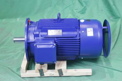 Cina YE3 355M 6 motore asincrono asincrono del motore 185kW IP55 3ph di CA della classe F di Palo in vendita