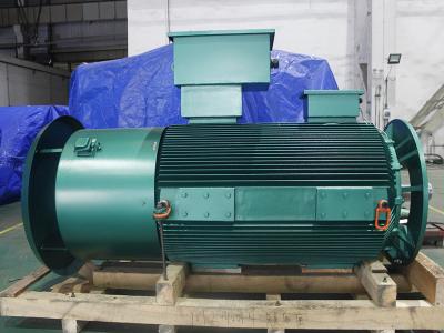 Cina YVFE3 200L2-2 37kW 380V un motore asincrono LV 2975RPM di 3 fasi in vendita