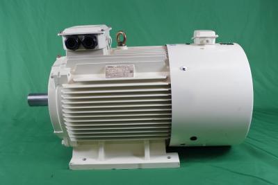 Cina YVFE3 280S-2 75kW IP55 motore variabile 2980RPM di frequenza di 380 volt in vendita