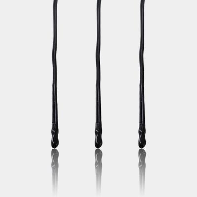 China OEM NTC 10K Thermistor Temp Sensor Epoxy Coated Temperature Probe For HVAC Automotive for sale