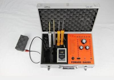 China detector da longa distância de uma profundidade de 50 m para o ouro e diamante com escala de detecção de 1000m à venda