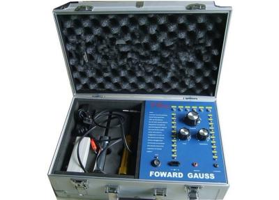 China Detector de metais à terra 50 m 12VDC/muito detector de metais do diamante à venda