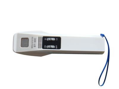 中国 高い感受性の調査の tieyi によって壊される針の携帯用金属探知器 280G 販売のため