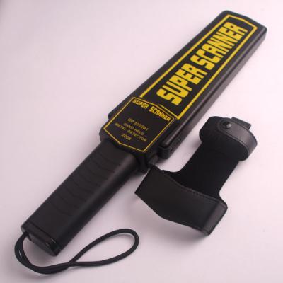 Cina metal detector per sicurezza in vendita