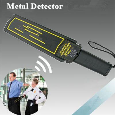 中国 93 の KHZ および安定した性能の極度の走査器の長期金属探知器 販売のため