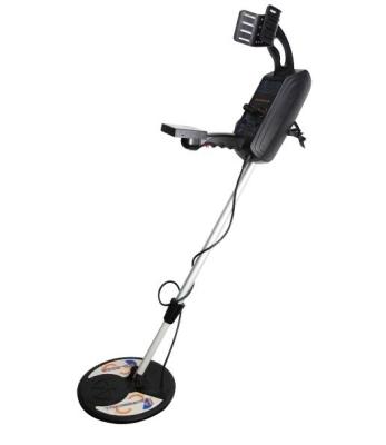 中国 携帯用地上の金属探知器の Sonda MD-5002 Nuovo の極度な電子金属探知器 販売のため