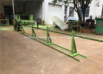 Chine Fil d'acier de découpeuse de fil d'acier/automatique portatif redressant la machine à vendre
