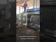 Maschine zur Massenmassenmassenmachine avec une vitesse supérieure à 240 m/h