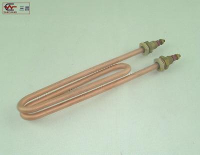 Cina Elementi riscaldanti tubolari con il termostato in vendita