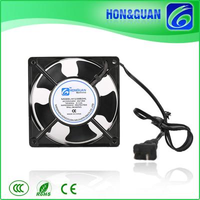 Cina ventilatore assiale 110V/220V, ventola di raffreddamento di elettronica industriale IP44 in vendita