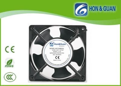 Cina Alta ventola di raffreddamento assiale di stabilità 220v 38mm per le saldatrici in vendita