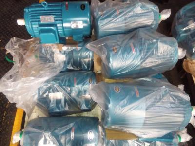 Cina H132 IEC Palo 4/6 motore elettrico di bassa tensione di 3 fasi con il ventilatore elicoidale in vendita