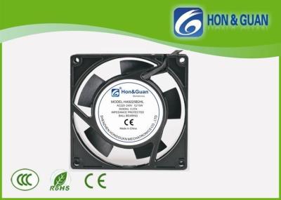 Cina Ventilatore elicoidale industriale 2500RPM 37CFM con il motore potente in vendita
