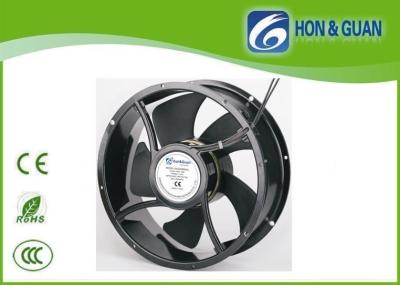 Cina ventola di raffreddamento con cuscinetto a sfera elettrica di 220V 89mm/CE industriale degli aspiratori in vendita