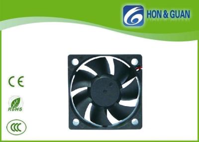Cina Piccolo senza spazzola del mini di CC motore ad alta velocità del fan, ventilatore elicoidale in vendita